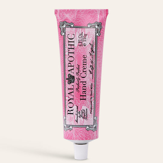 City Of Angels Hand Cream – Royal Apothic